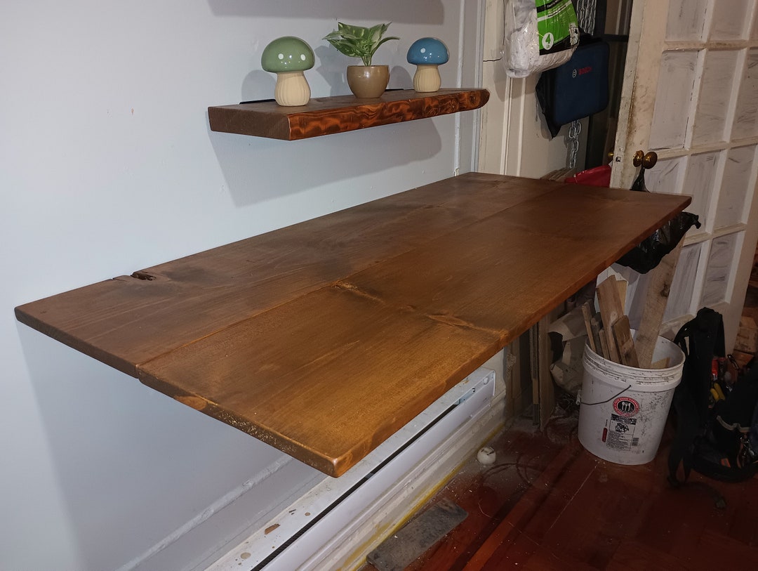 Collapsible Tabletop/countertop/desktop - Etsy