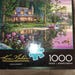 1000 Piece Golden Moments Puzzle by Kimmorlien - Etsy