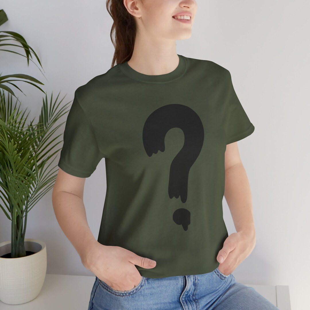 Mystery Shack Soos Staff Shirt - Unisex Tee, Gravity Falls Shirt ...