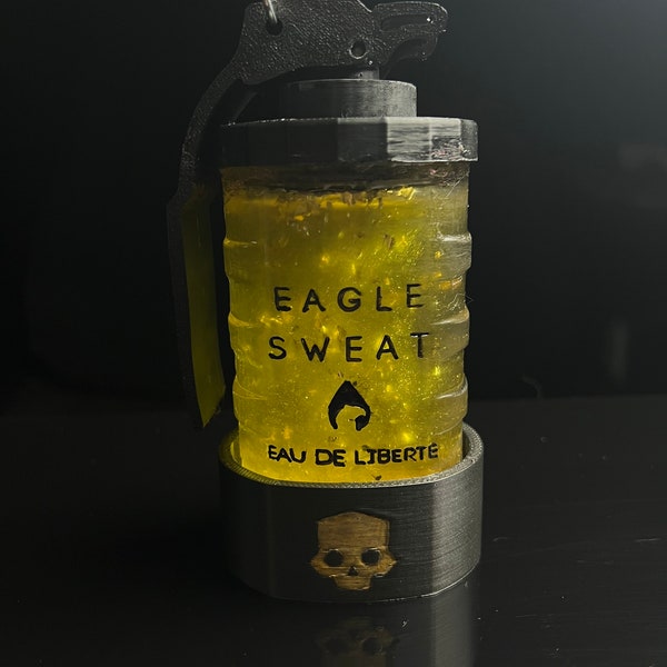 Helldivers 2 Armor - Etsy