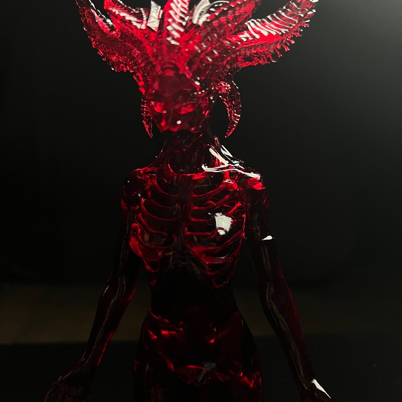 Lilith Statue - Etsy