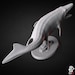 Mosasaurus - Dino STL File for 3D Printing - Etsy