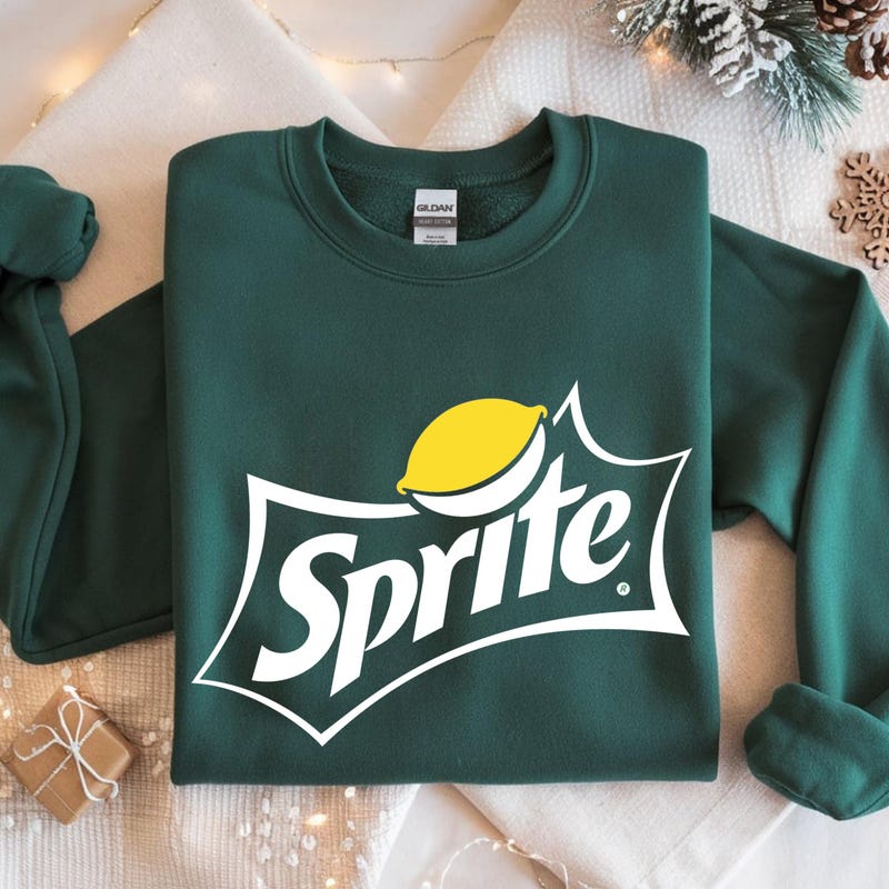 Sprite Costume - Etsy