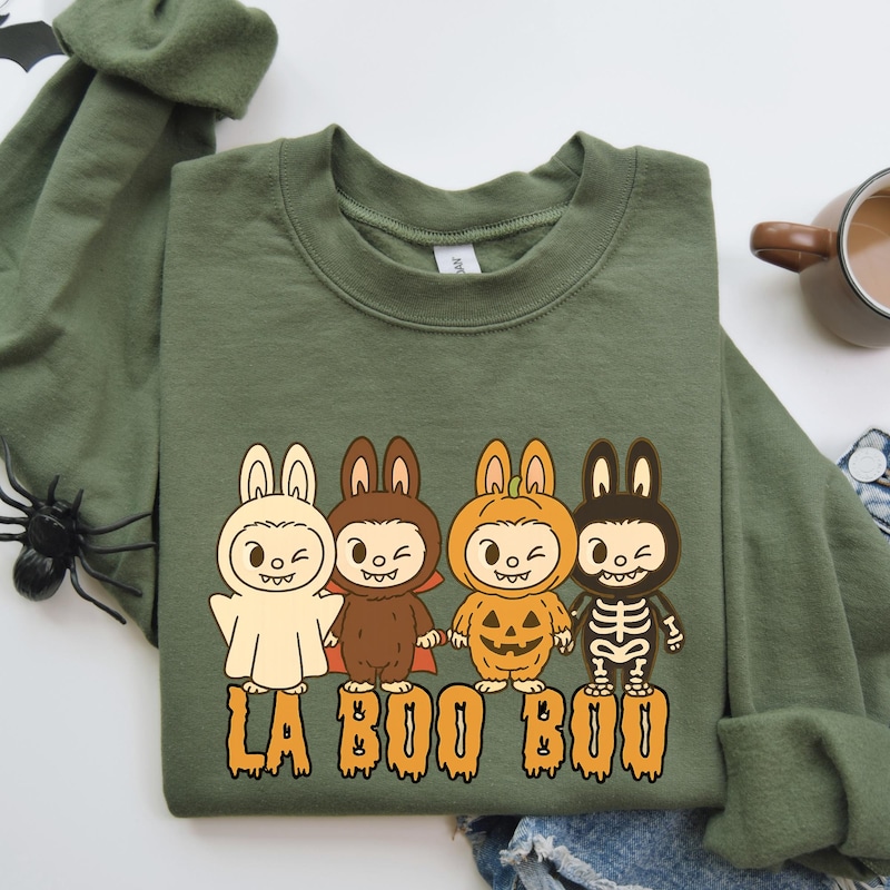 Labooboos - Etsy