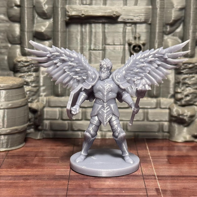 Aasimar - Etsy