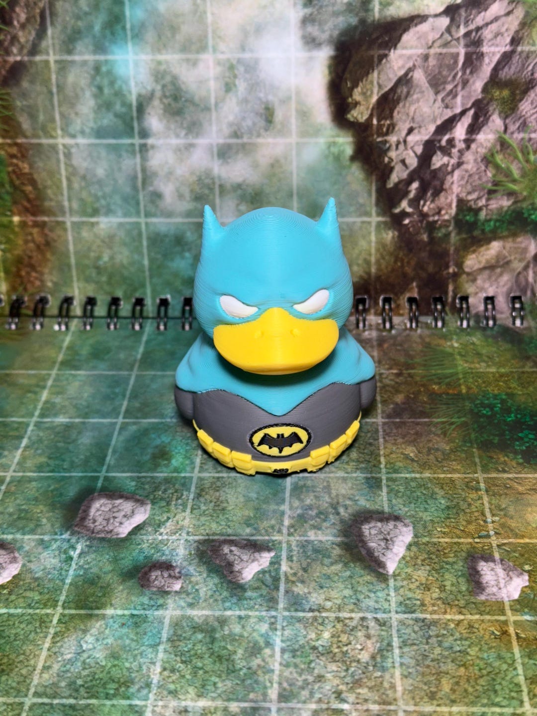 Old School Bat Duck-ready to Ship-no Delay - Etsy