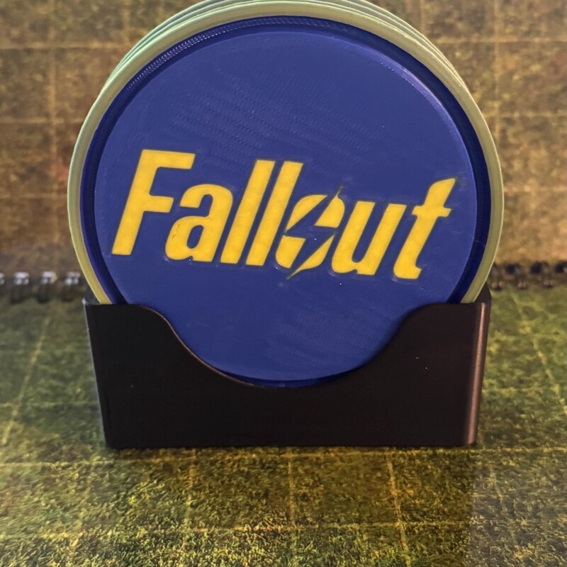 Fallout Props - Etsy