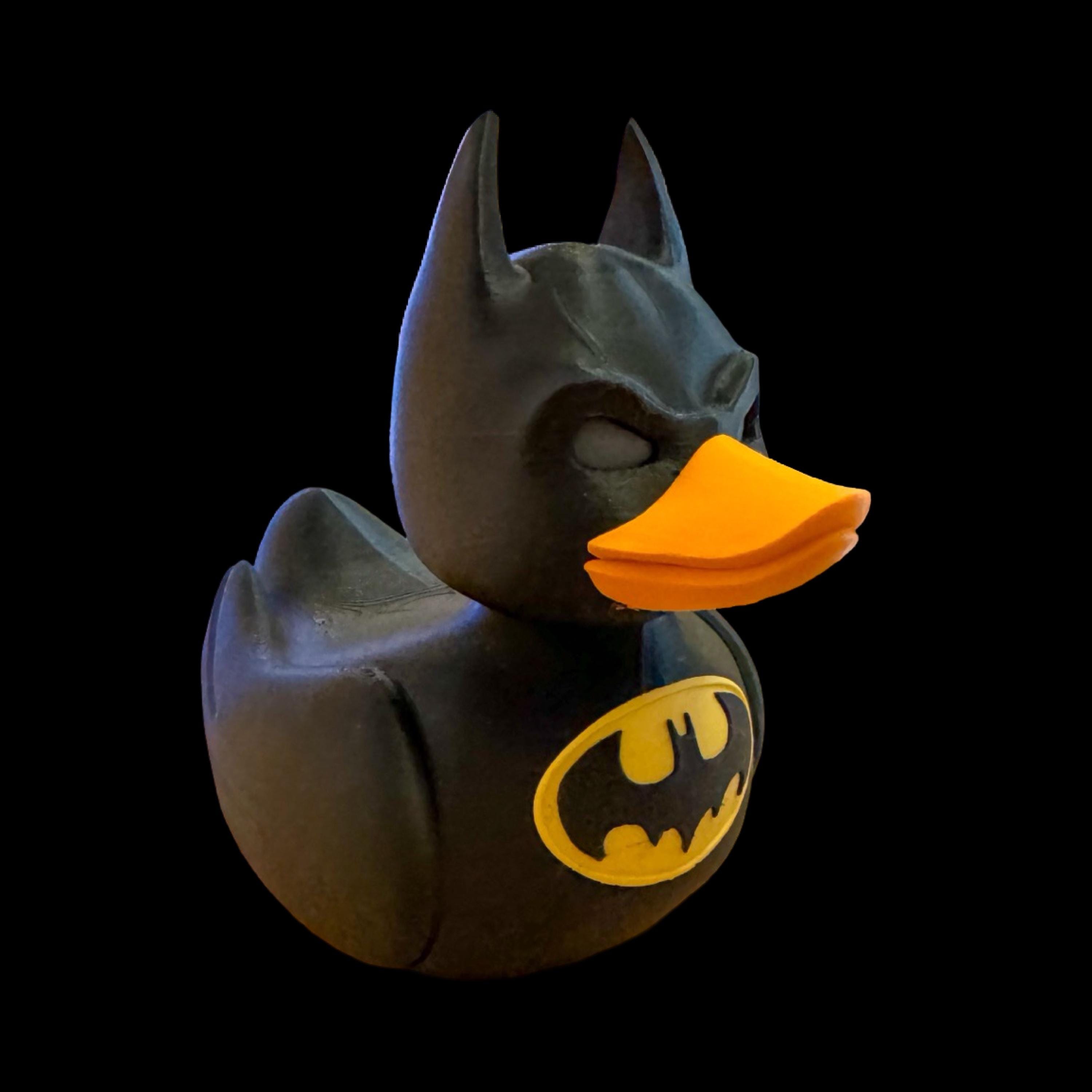 Bat Duck - Etsy