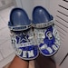 Dem Boyz Custom Crocs - Etsy