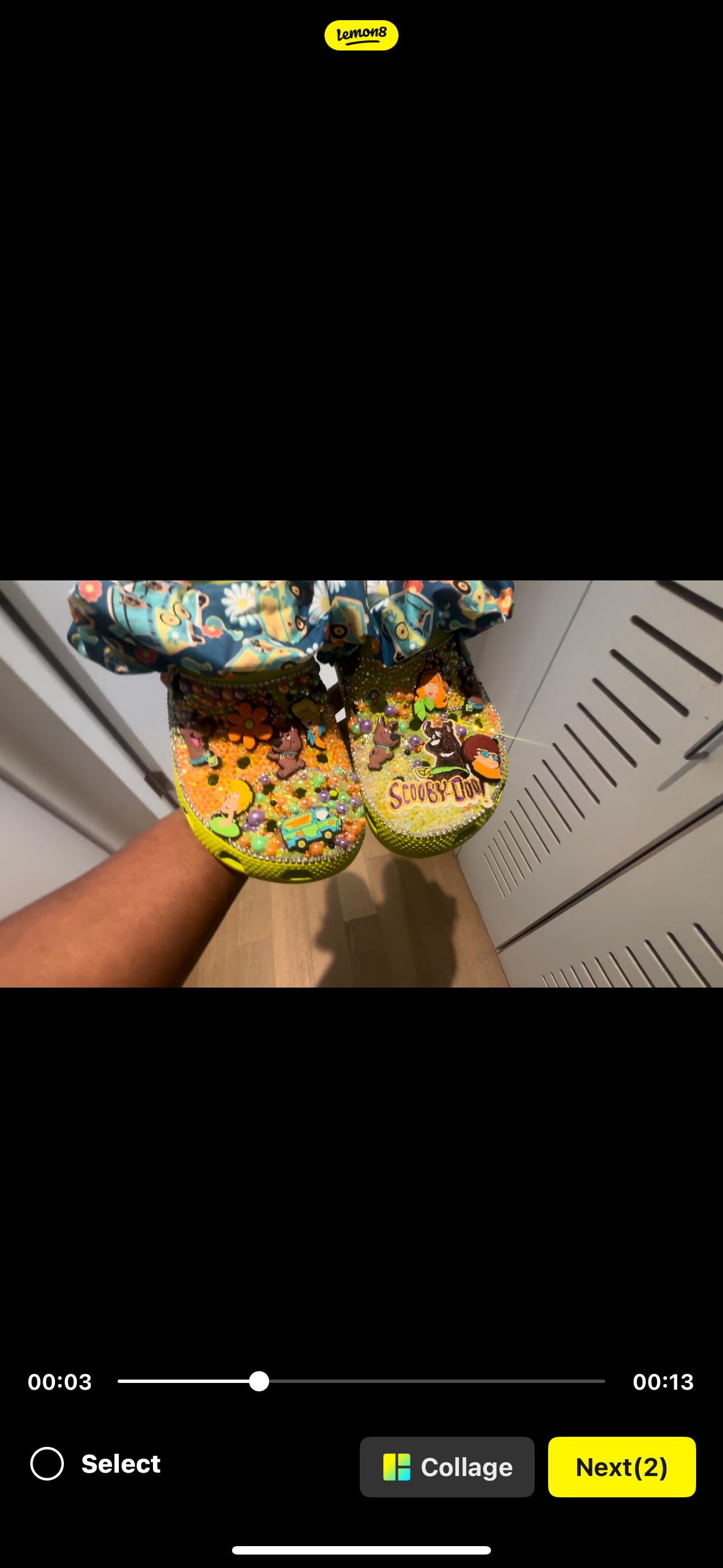 Cartoon Character Crocs, Blinged Out Shoes, Custom Designed - Etsy