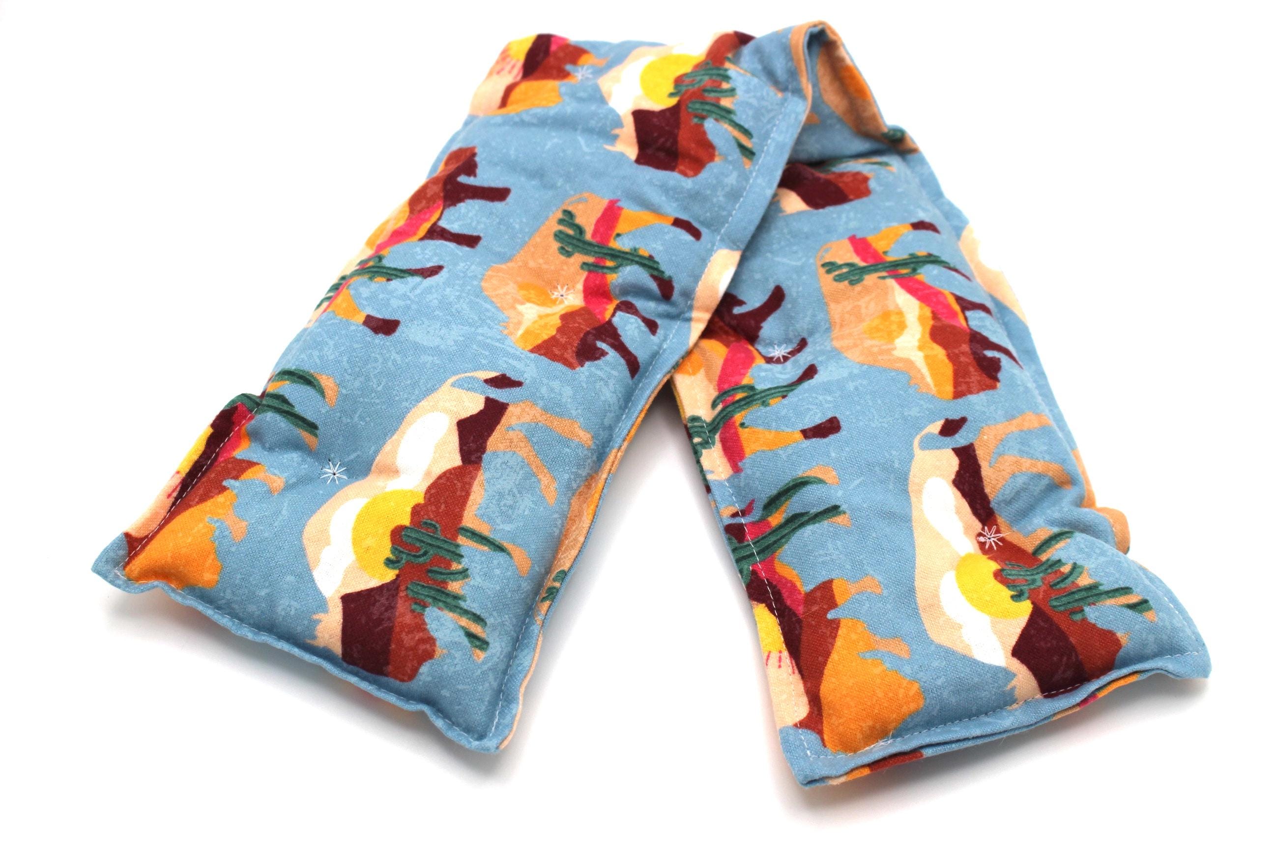 Comfort Compress, Rice Pack, Microwavable, Lavender Scented, Hot/cold ...