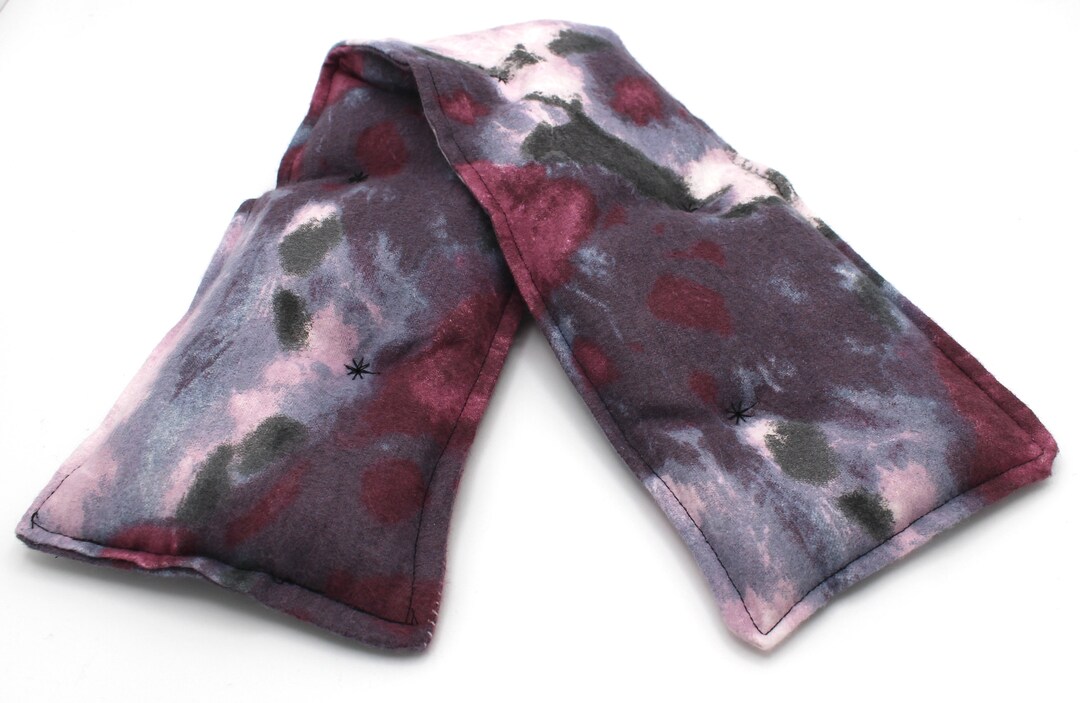 Comfort Compress, Rice Pack, Microwavable, Lavender Scented, Hot/cold ...