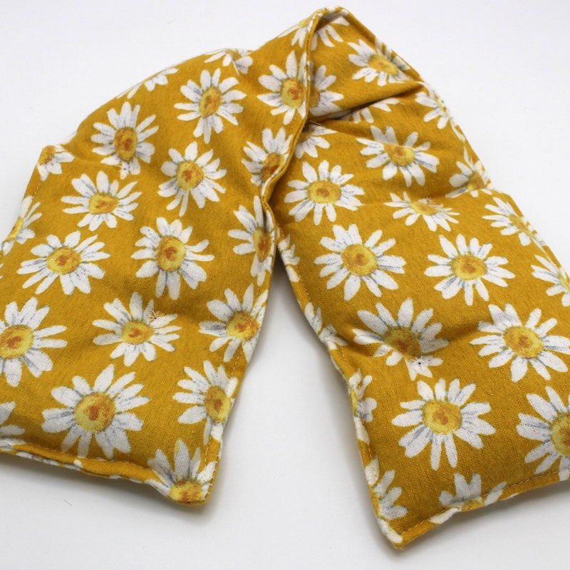Heat Pads With Lavender - Etsy