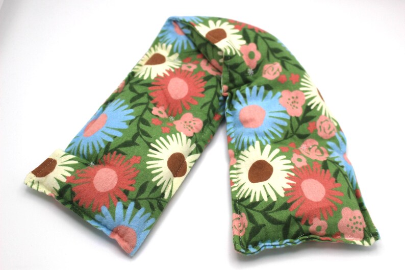 Comfort Compress, Rice Pack, Microwavable, Lavender Scented, Hot/cold ...