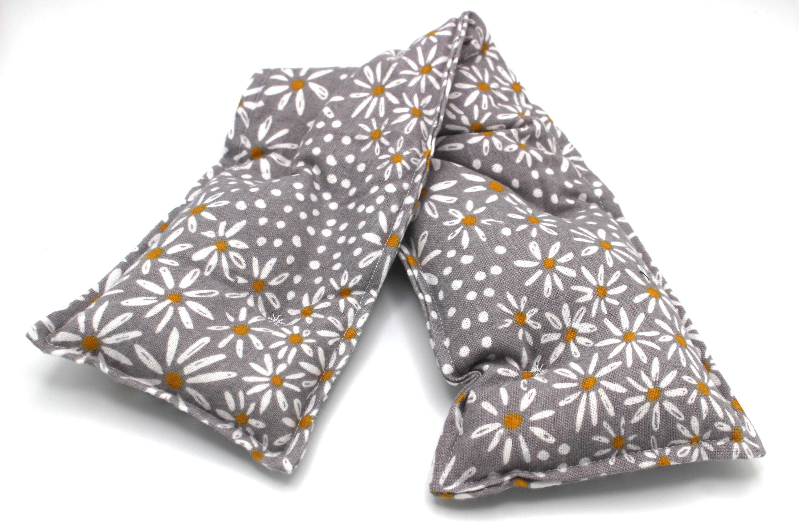 Comfort Compress, Rice Pack, Microwavable, Lavender Scented, Hot/cold ...