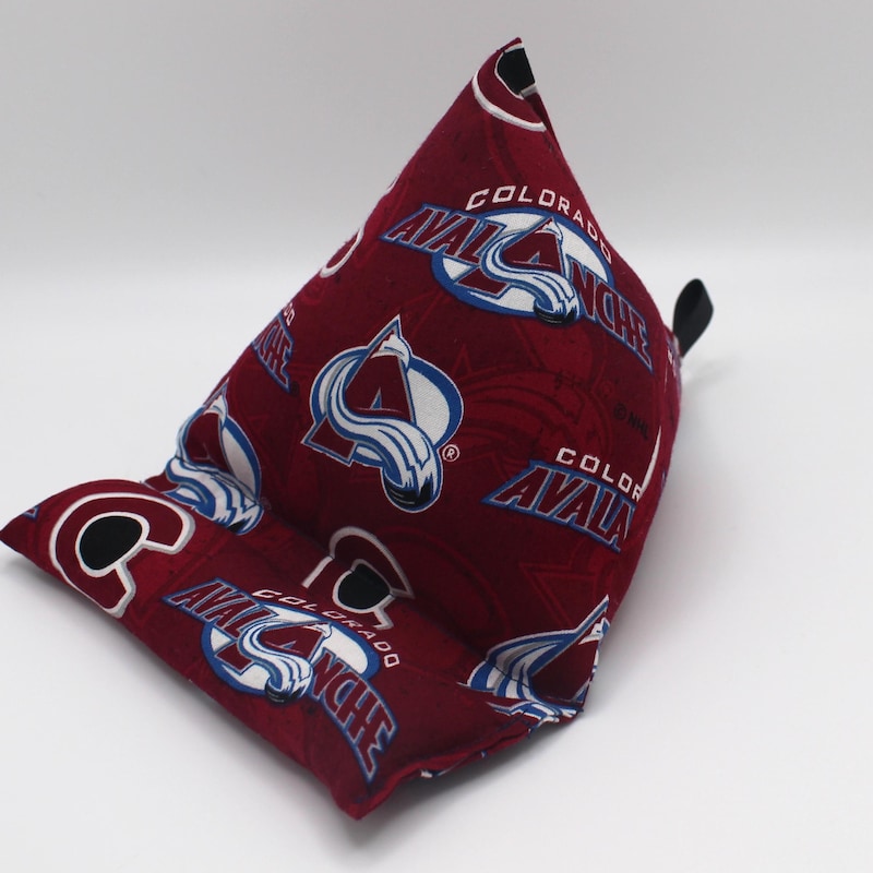 Sports Team Phone Stand - Etsy