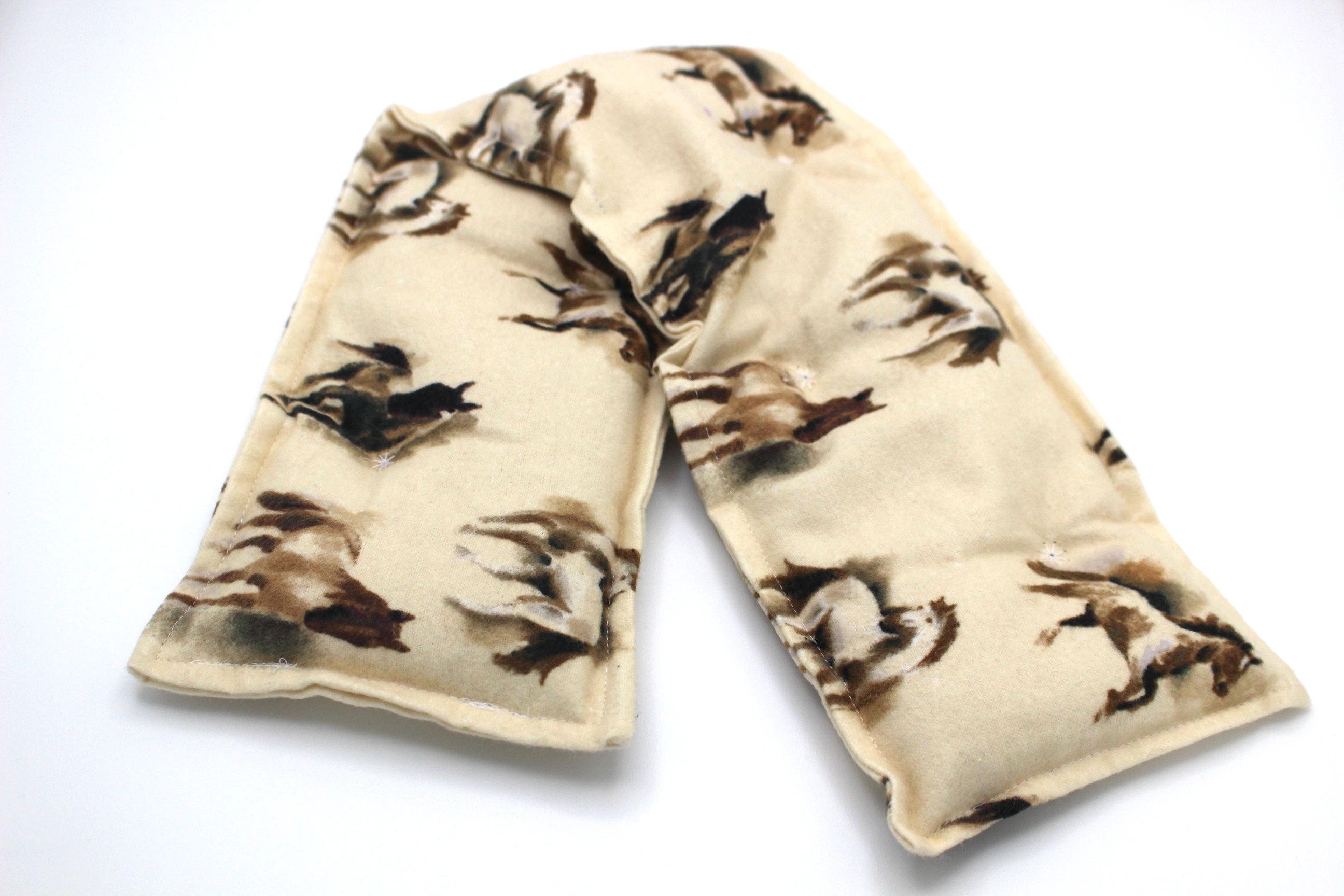 Comfort Compress, Rice Pack, Microwavable, Lavender Scented, Hot/cold ...