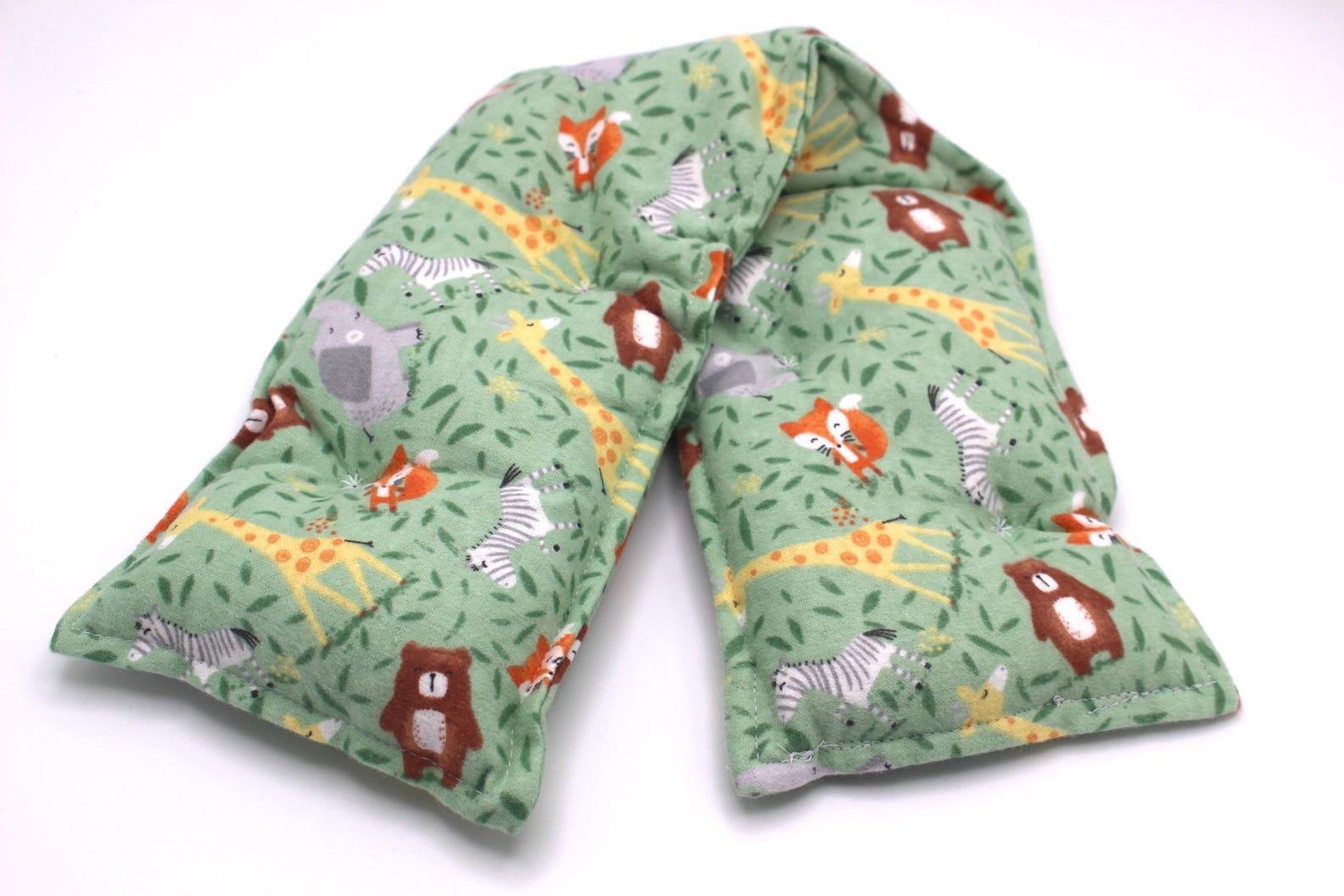 Comfort Compress, Rice Pack, Microwavable, Lavender Scented, Hot/cold ...