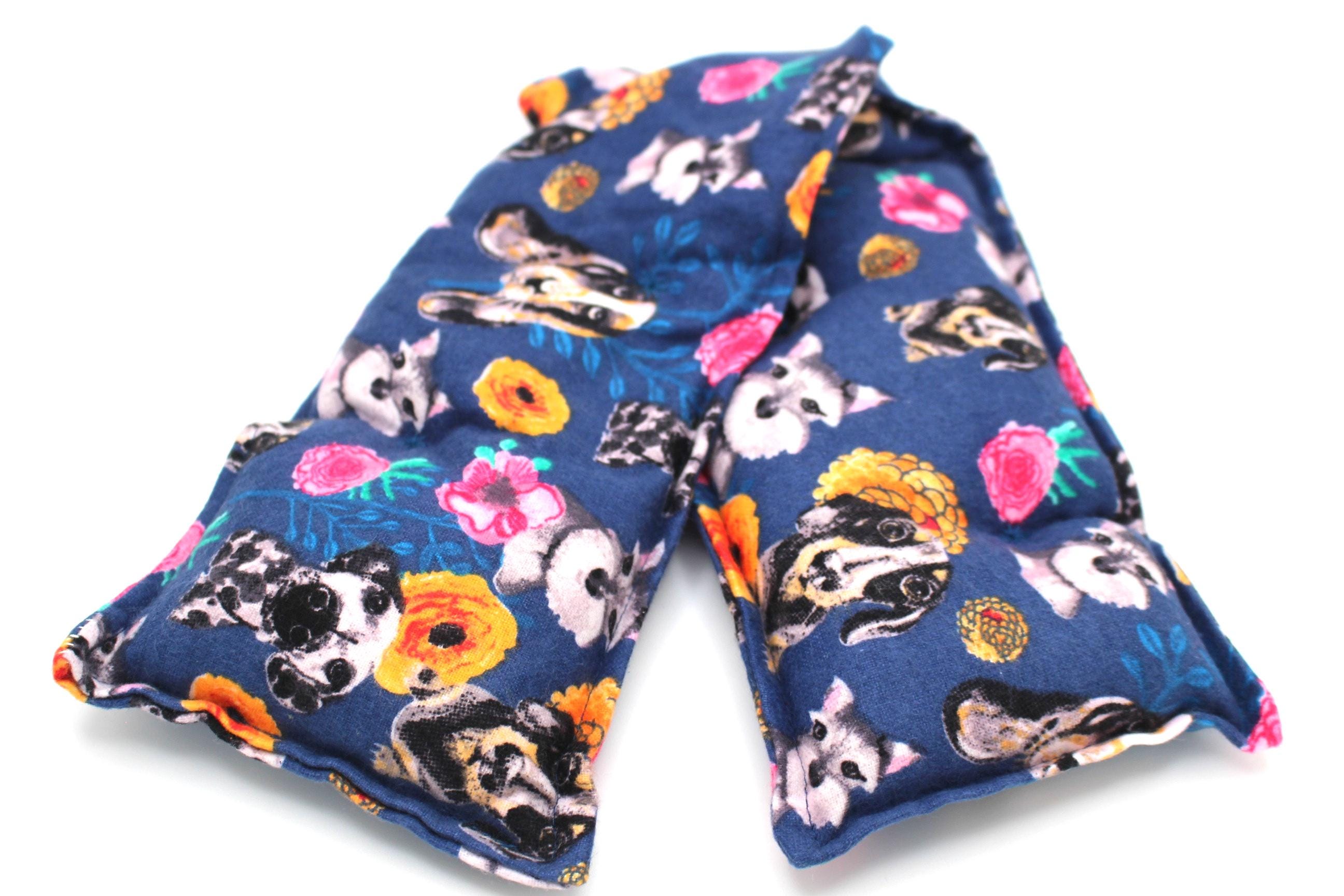 Comfort Compress, Rice Pack, Microwavable, Lavender Scented, Hot/cold ...