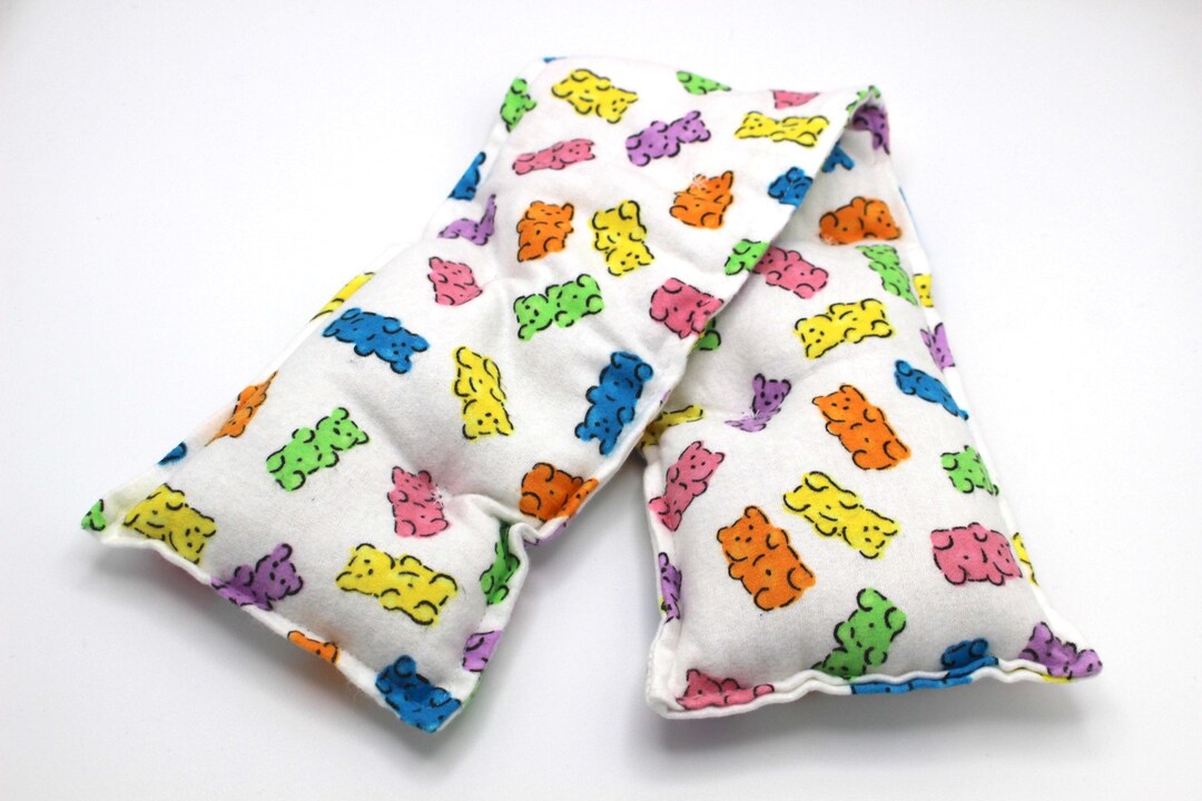 Comfort Compress, Rice Pack, Microwavable, Lavender Scented, Hot/cold ...