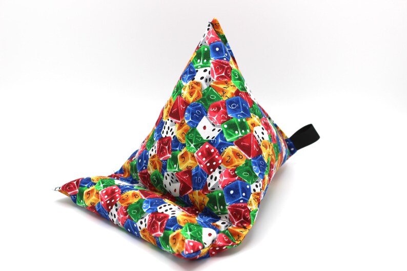 Cell Phone Holder, Phone Pillow Wedge, Fabric Phone Stand, Phone Wedge ...