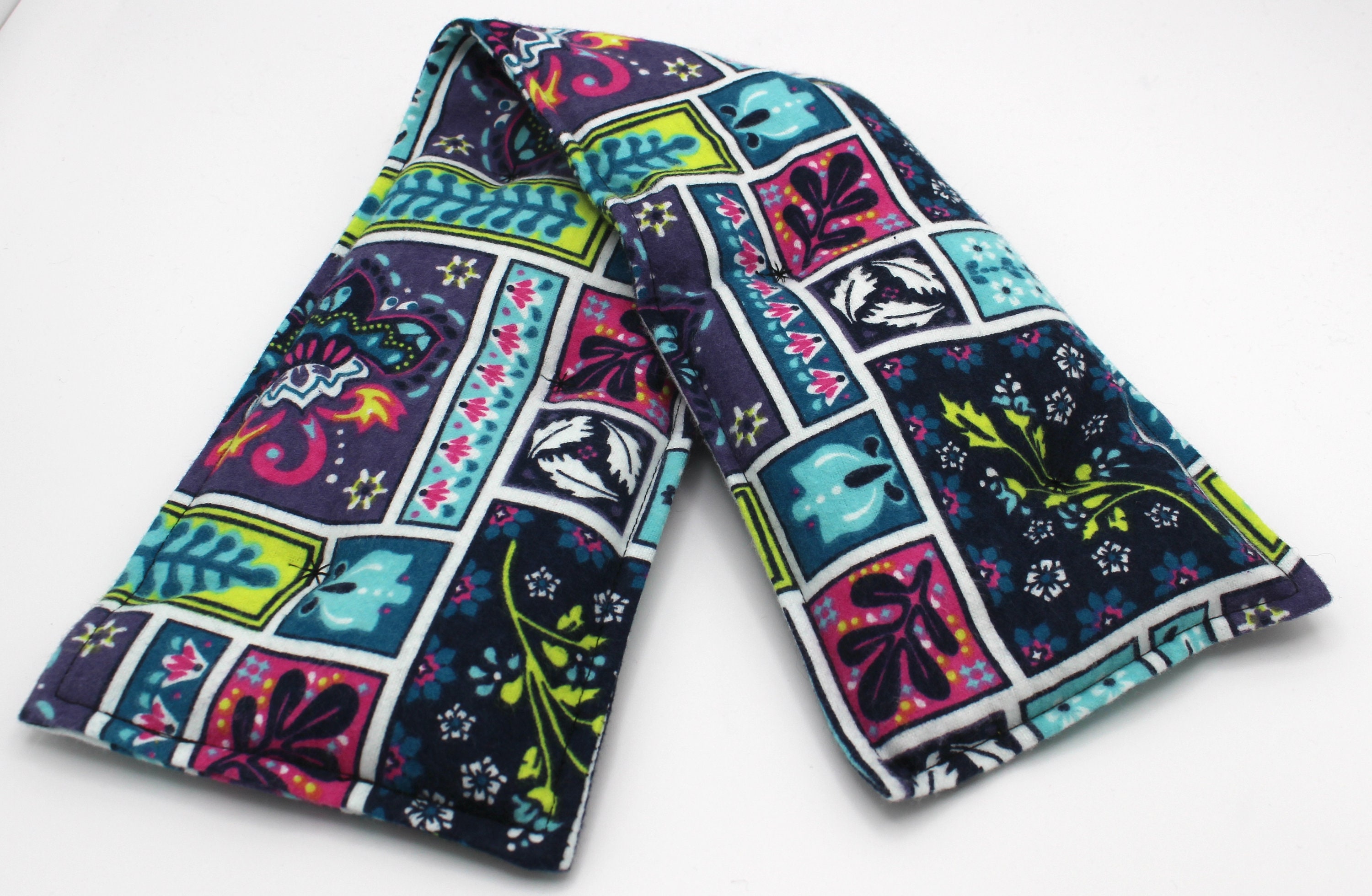 Comfort Compress, Rice Pack, Microwavable, Lavender Scented, Hot/cold ...