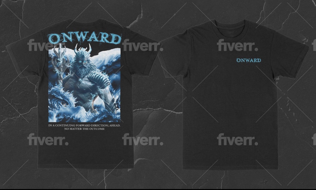 Elements Collection "water" Onward Clothing - Etsy