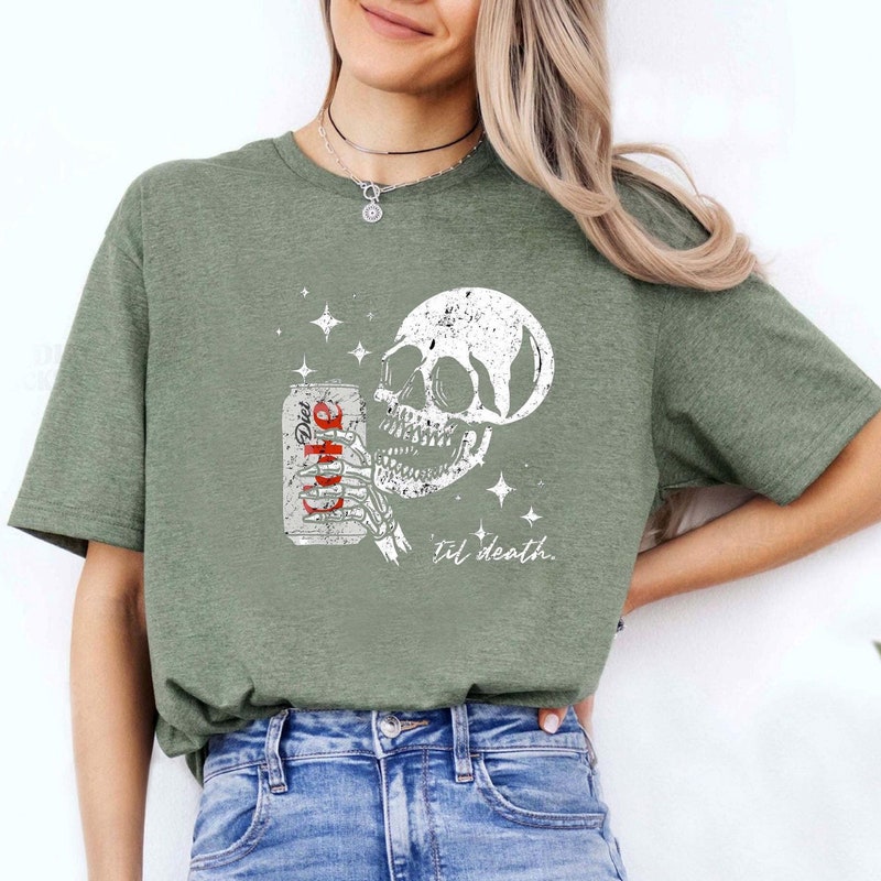 Message Tshirt - Etsy