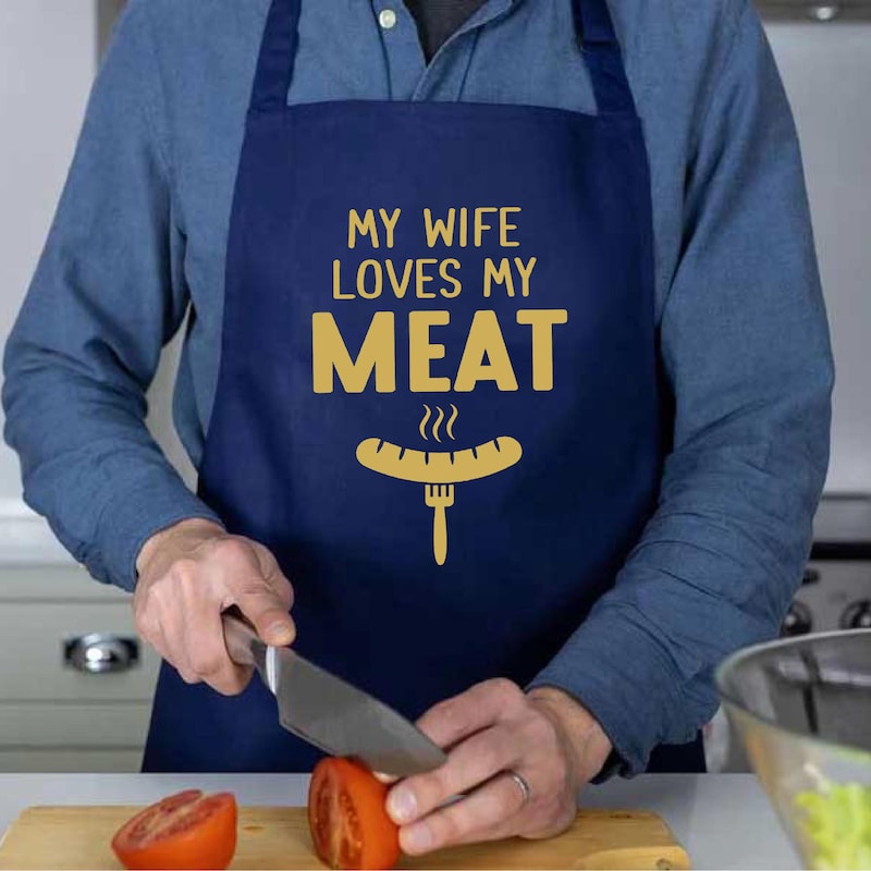 Funny Apron Sayings - Etsy