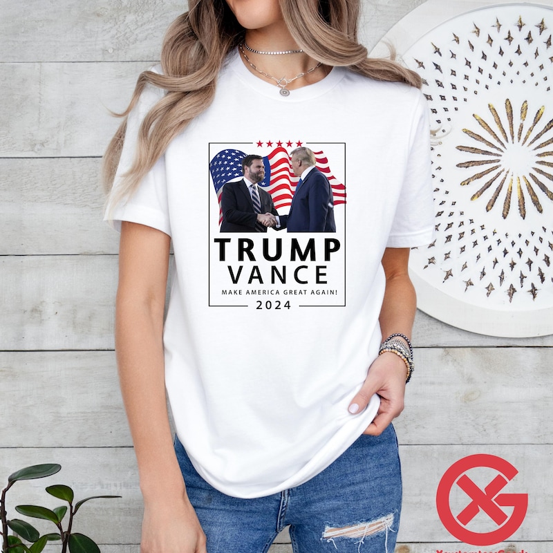 Jd Vance Merch - Etsy