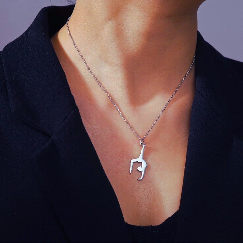 Gymnast Gymnasts - Etsy