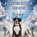 Pet Memorial, Pet Loss, Digital Download, in Memory of Dog, Instant ...