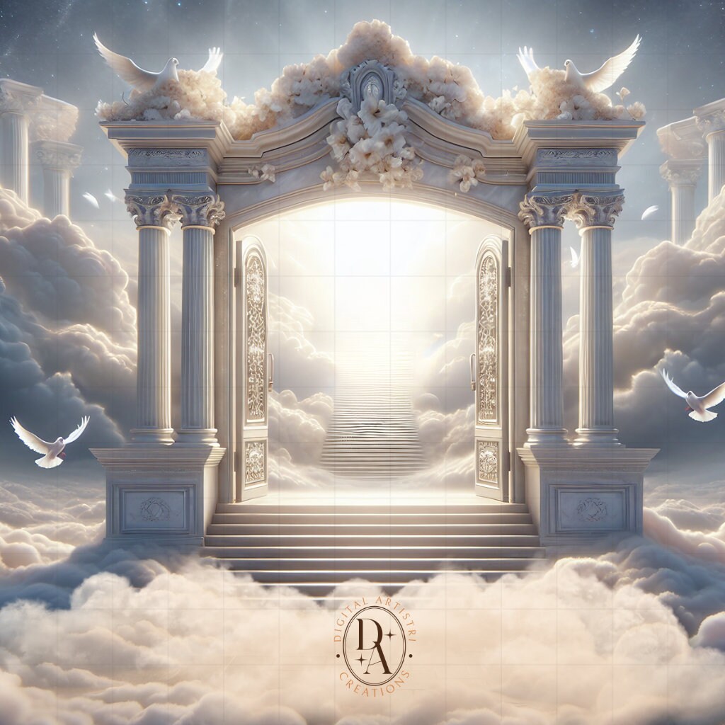 In Loving Memory, Memorial Themed Background, Memorial Button ...