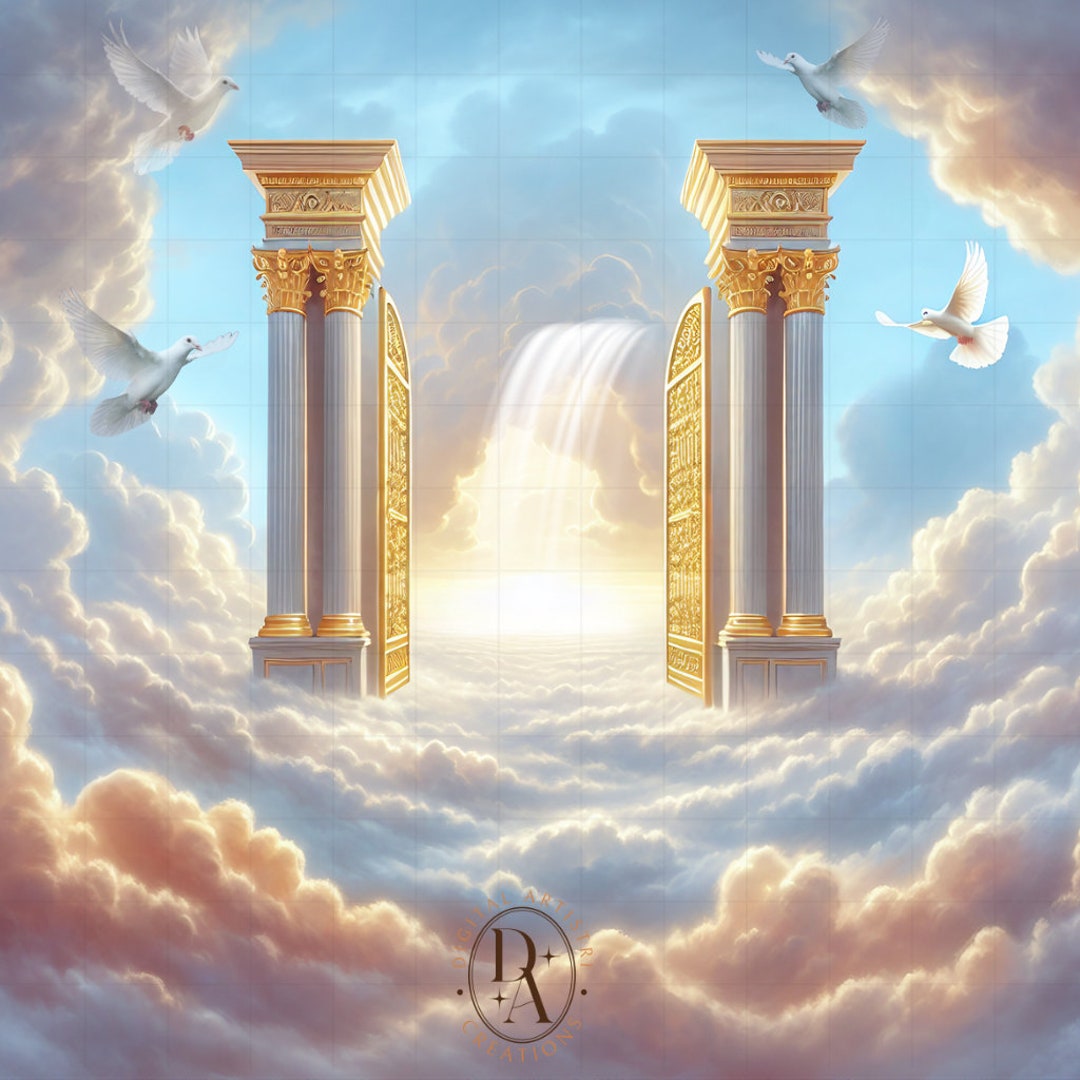 In Loving Memory, Memorial Themed Background, Memorial Button ...