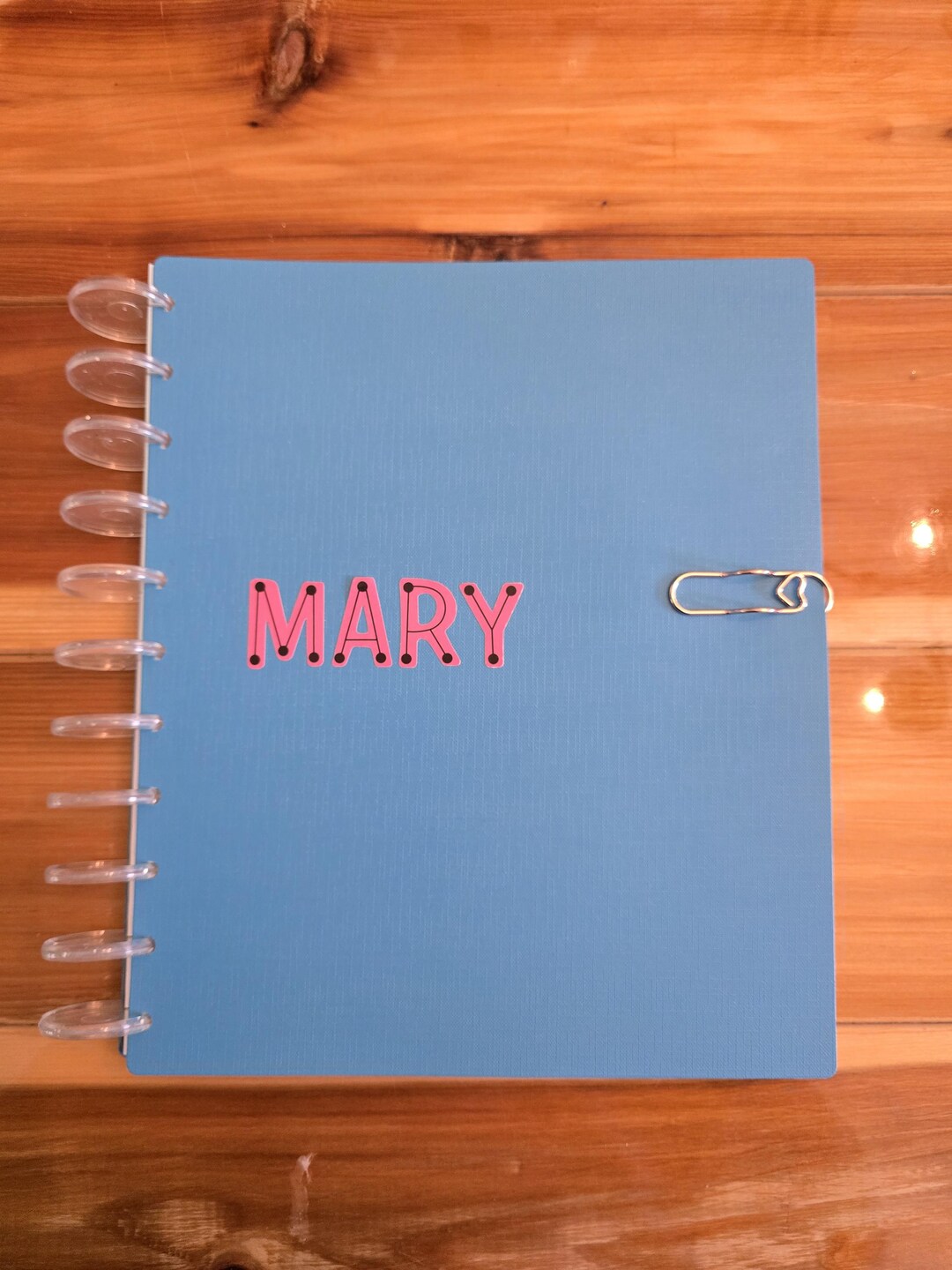 2025 Mary Calendar - Etsy