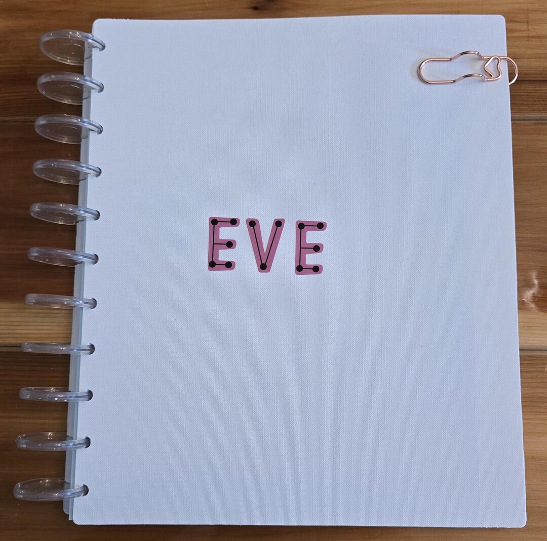 2025 Eve Calendar - Etsy