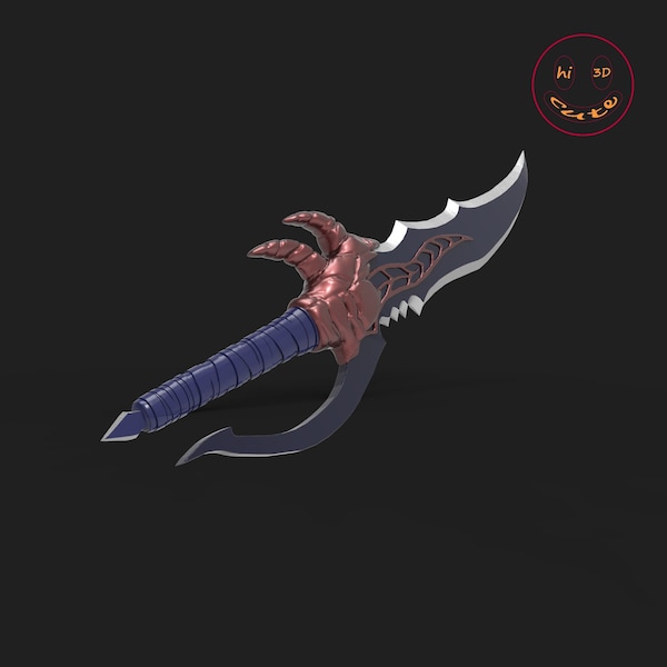 SOLO LEVELING FIGURE - Etsy