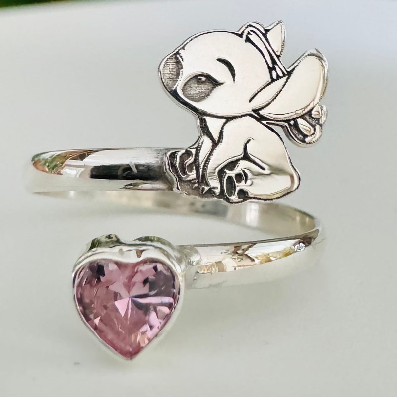 Lilo and Stitch Jewelry - Etsy