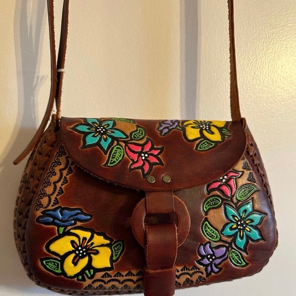 Mexican Leather - Etsy
