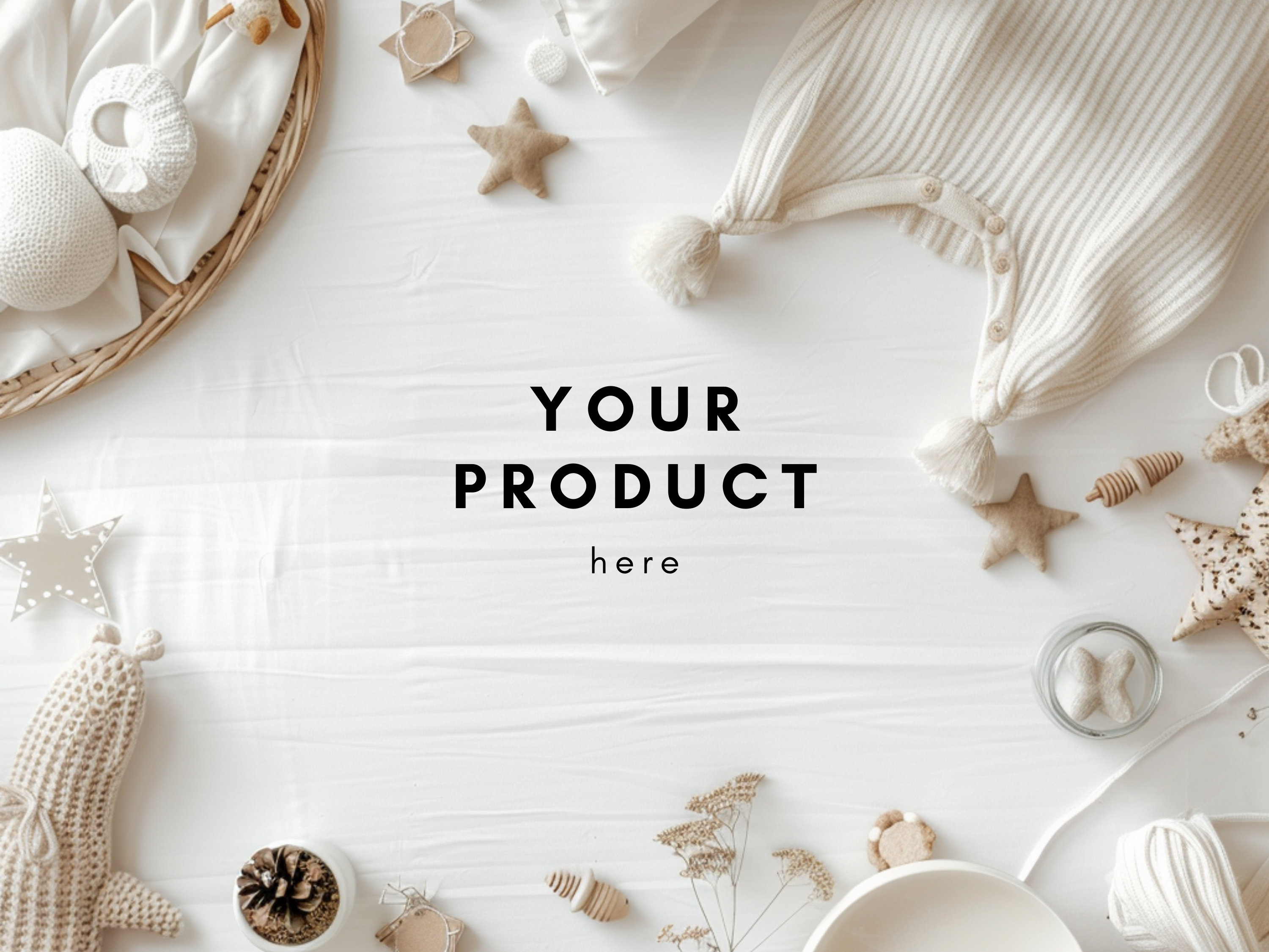 400 Mega Bundle Flat Lays Mockups | Digital Background Mock up ...