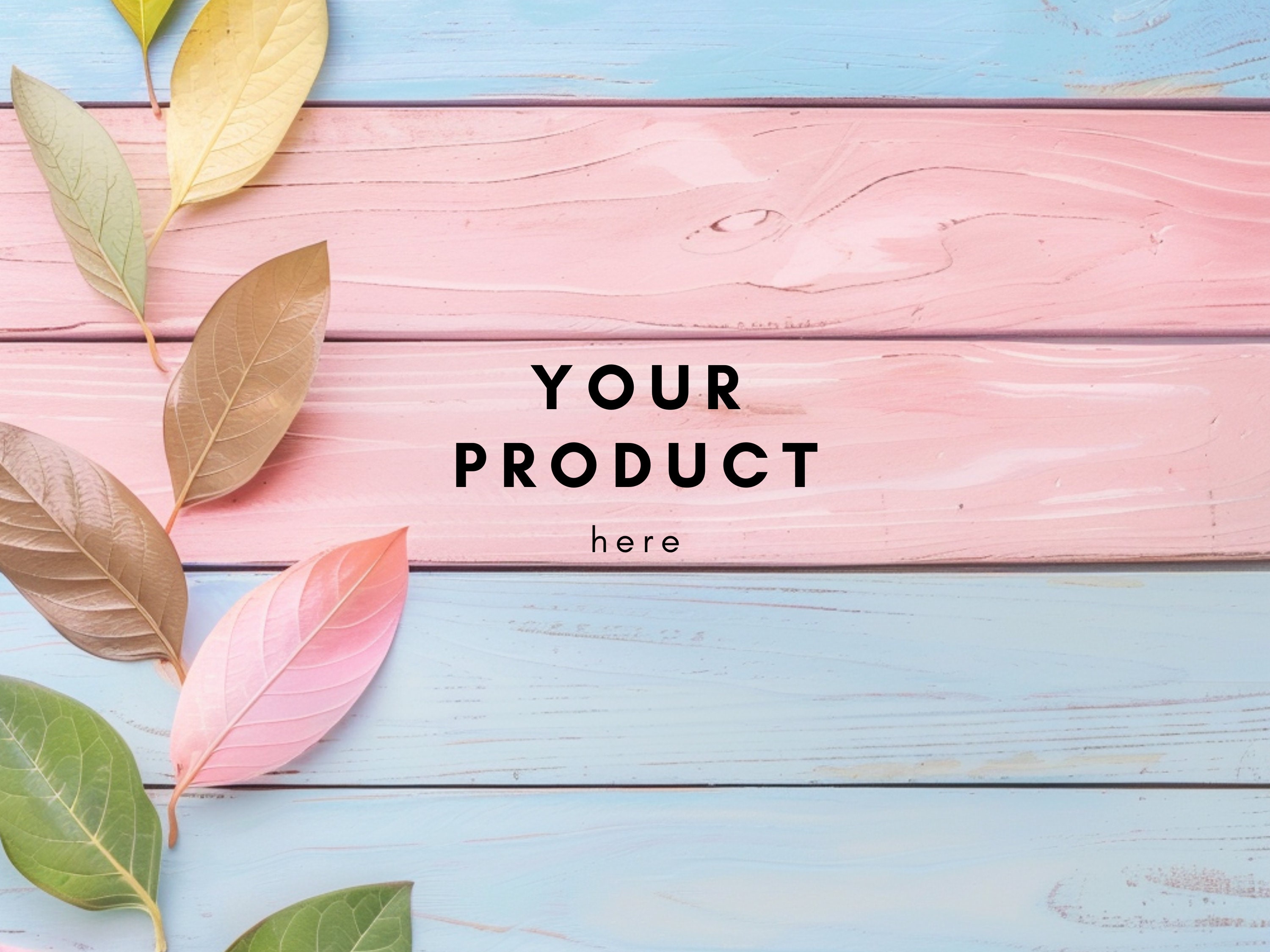 20 Pastel Wood Flat Lay Mockup Bundle | Digital Background Mock up ...