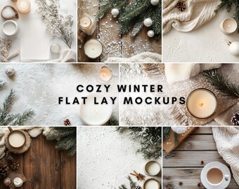 20 Bachelorette Party Flat Lay Mockup Bundle | Digital Background Mock ...