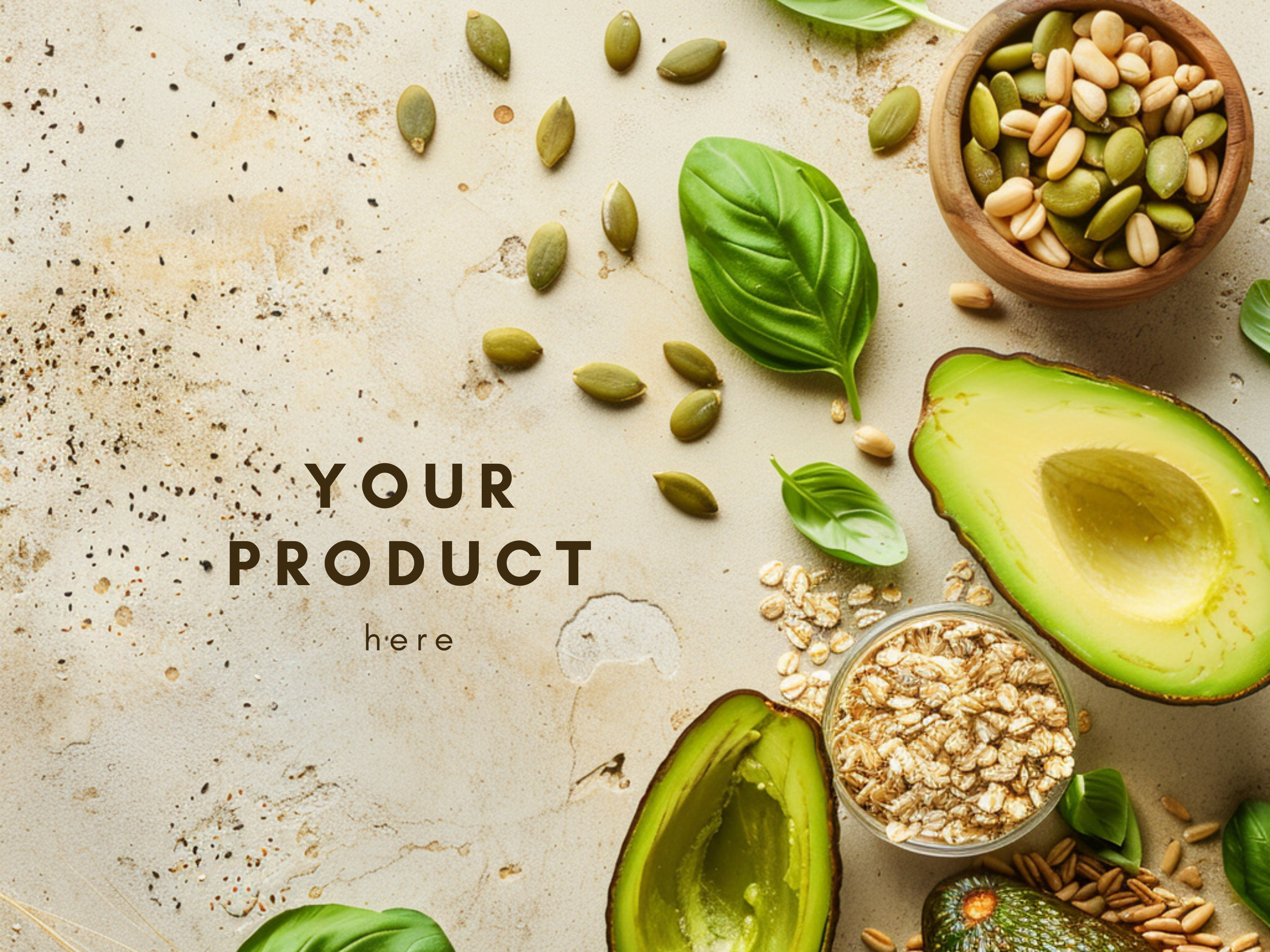 400 Mega Bundle Flat Lays Mockups | Digital Background Mock up ...