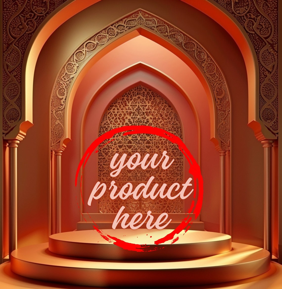 20 Indian Product Showcase Mock Ups, Product Backdrop, Digital Mock Ups ...