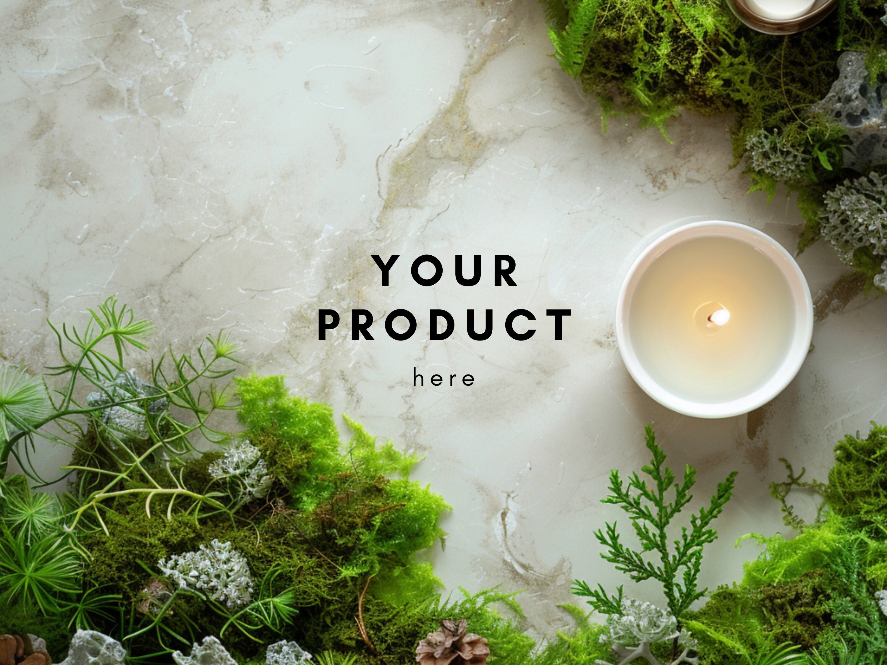 400 Mega Bundle Flat Lays Mockups | Digital Background Mock up ...