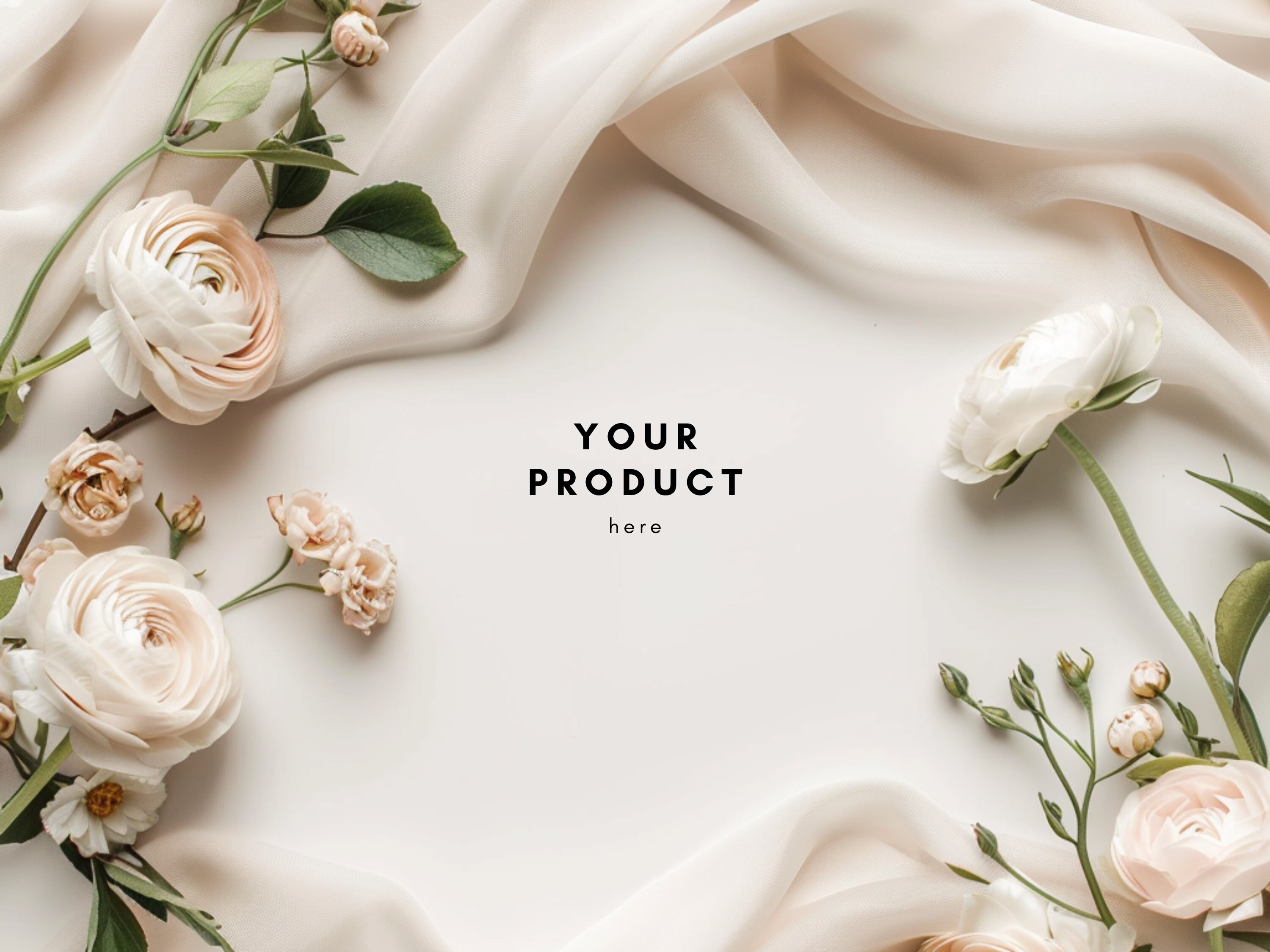 20 Wedding Flat Lay Mockup Bundle | Digital Background Mock up ...