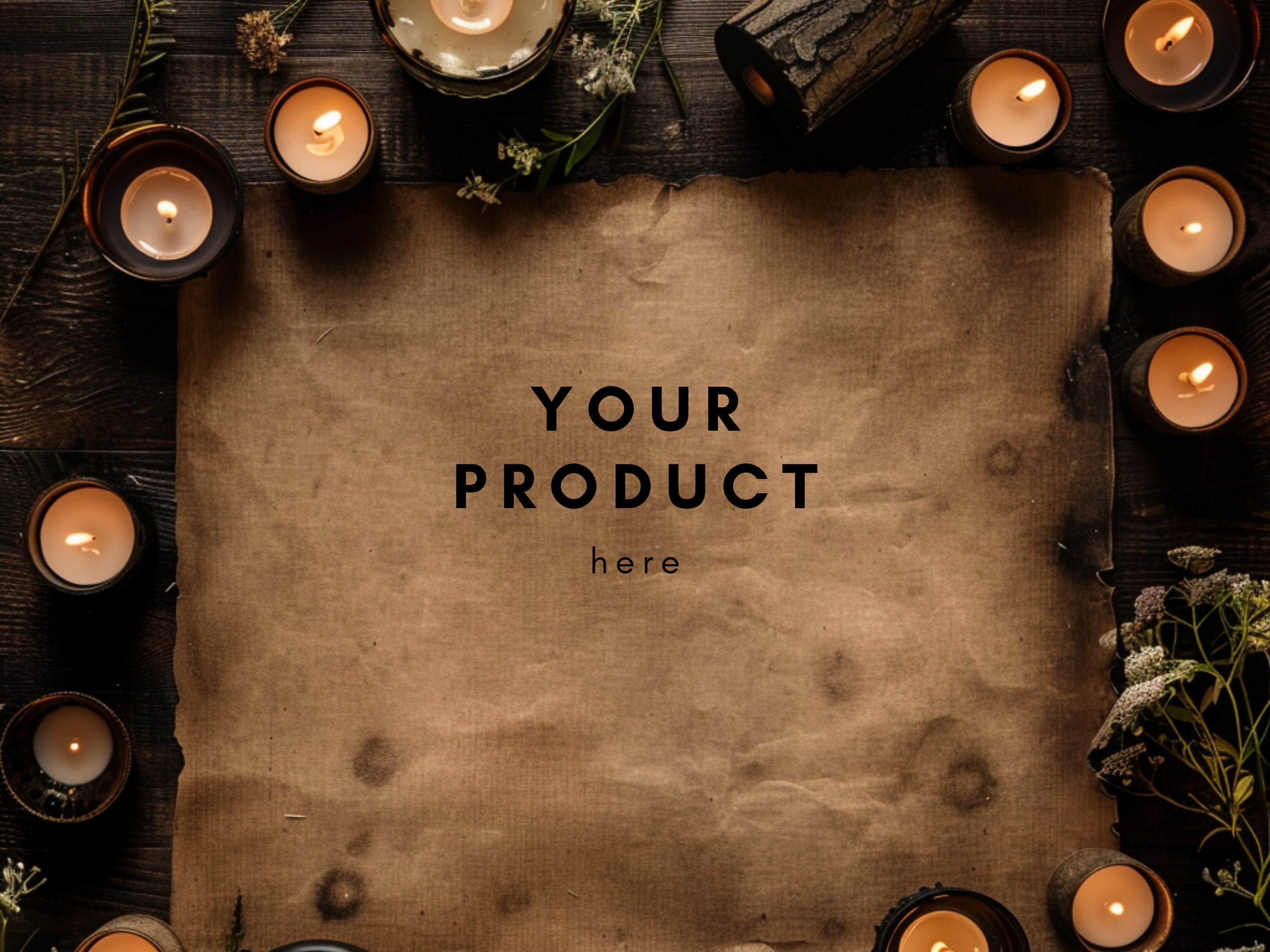 400 Mega Bundle Flat Lays Mockups | Digital Background Mock up ...