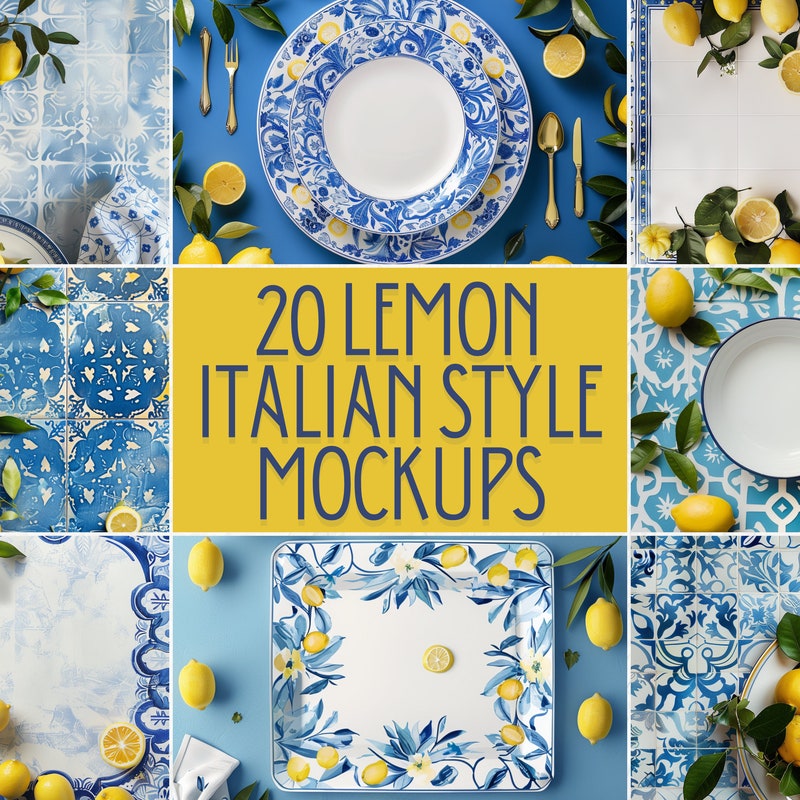 Blue Line Design Store - Etsy