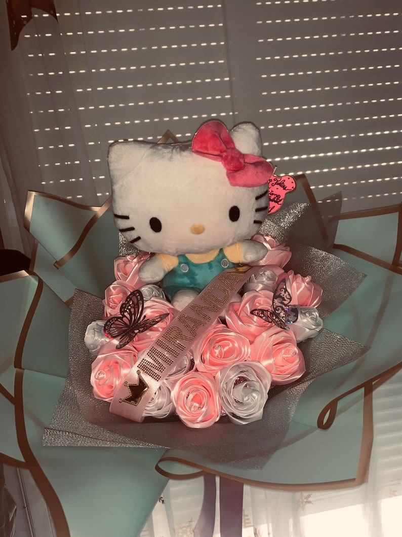 Hand-made Roses - Etsy