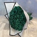 Handmade 24 Roses Bouquet - Etsy